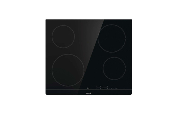 Электрическая варочная панель Gorenje CT41SC купить по низкой цене с ...