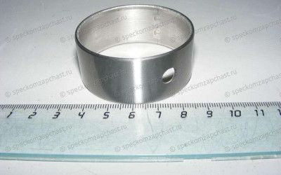 Втулка блока цилиндров, способ изготовления комбинированный штамповка ...