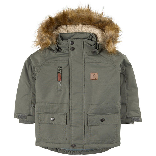 Куртка KULING - купить с доставкой по выгодным ценам в интернет-магазине OZON (1140264110)