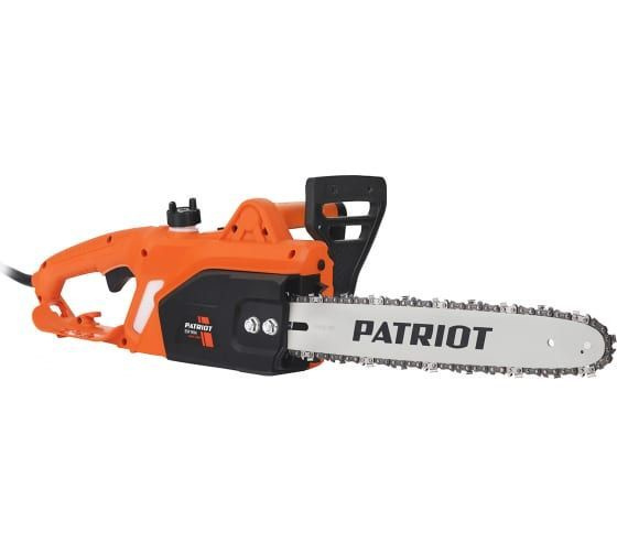 Цепная электропила PATRIOT ESP 1814 - купить с доставкой по выгодным ...