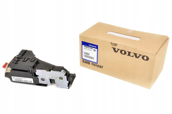 39852156 Переключатель на сиденье автомобиля Volvo - Volvo арт ...