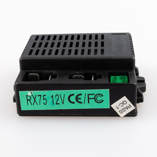 Блок управления для детского электромобиля RX75 12V 2WD - купить с ...