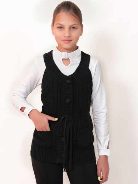 Жилет Timole - купить с доставкой по выгодным ценам в интернет-магазине ...