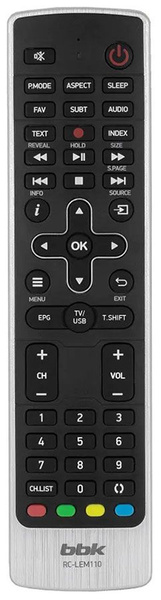 Купить телевизор BBK 32LEM-1035/TS2C 32" - купить с доставкой по выгодным ценам в интернет ...