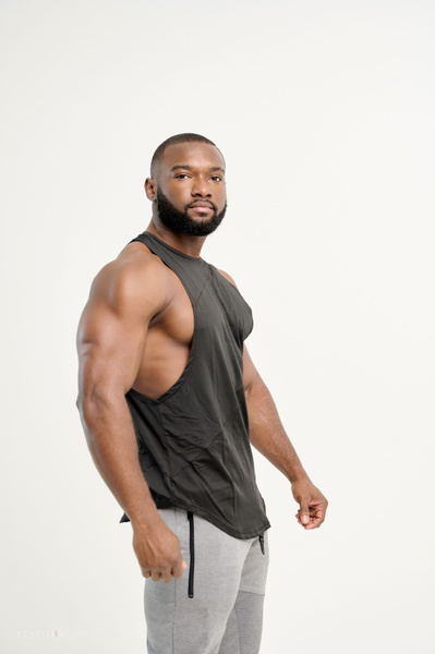 Майка спортивная KEN FIT - купить с доставкой по выгодным ценам в ...