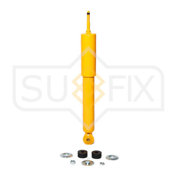 Амортизатор перед прав лев SUFIX SA-1540 - купить по доступным ценам в интернет-магазине OZON ...