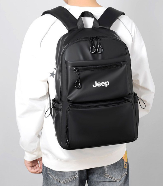 Рюкзак Jeep - купить с доставкой по выгодным ценам в интернет-магазине ...