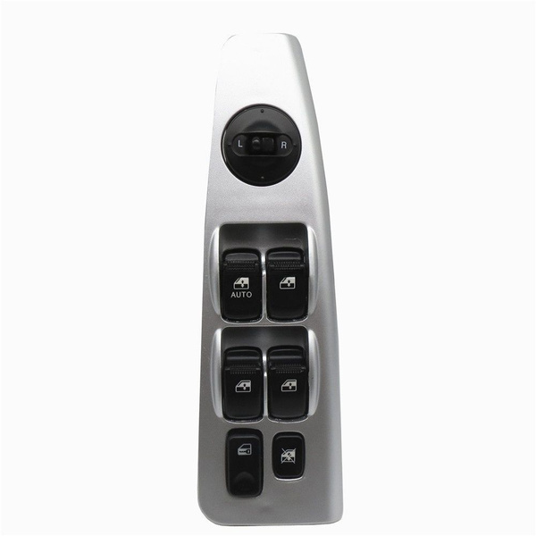 93570-2F200 935702F200 НОВЫЙ бежевый серебристый переключатель ...