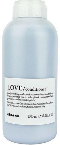 Davines Essential Haircare LOVE SMOOTH Кондиционер 1000 мл - купить с ...