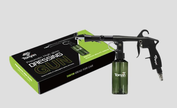 TT06E Аппарат для нанесения консервирующих покрытий PNEUMATIC HIGH ...