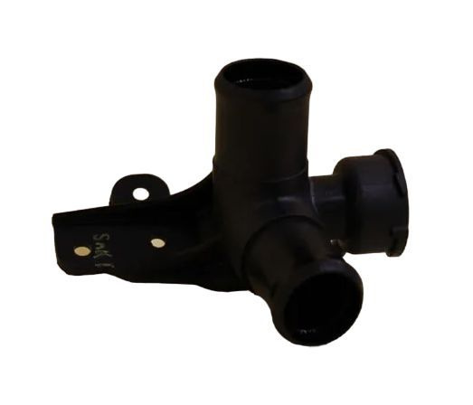 GENUINE PARTS Патрубок радиатора, арт. 25329-1P100 - купить с доставкой ...