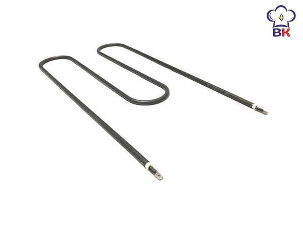 ТЭН 162А7,4/1,0 Т220 для мармита 2МЭВ-15/7Н RADA (Рада) - купить с ...