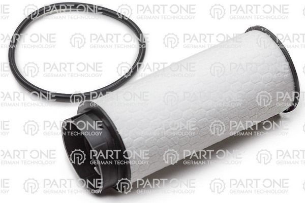 Фильтр топливный Part-one 1FF021 - купить по выгодным ценам в интернет ...