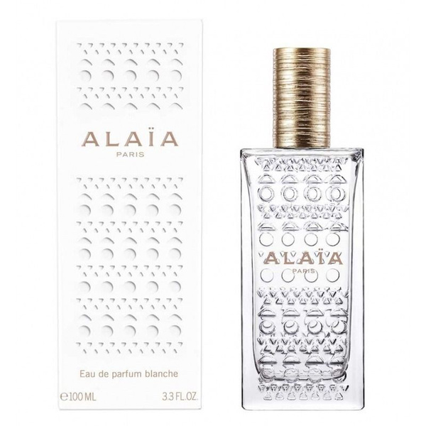 ALAIA Alaïa Eau de Parfum Blanche Вода парфюмерная 50 мл (1181283114)