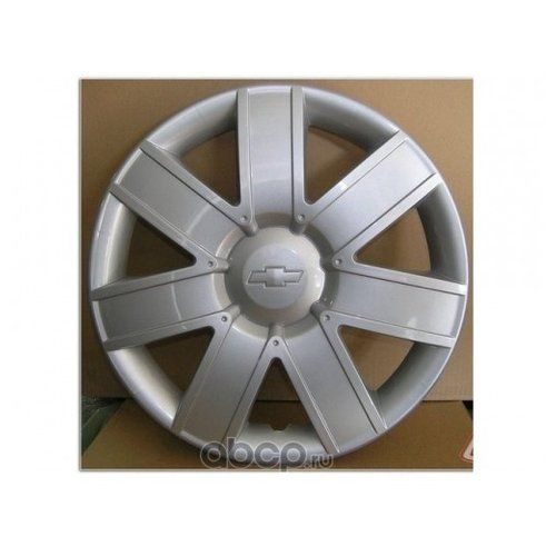 Колпак ступицы колеса General Motors 96452304 купить c доставкой на ...