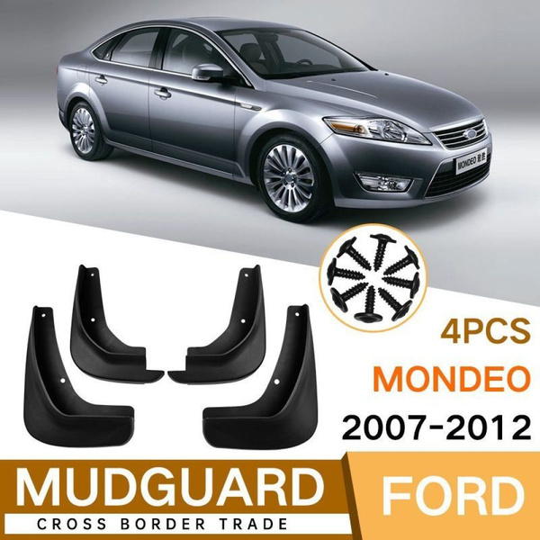 Брызговики для Ford Mondeo MK4 2007-2012 автомобиль крыло 4 шт - арт ...