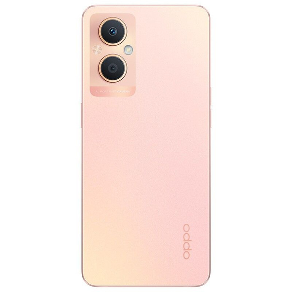 Смартфон OPPO OA96 - купить по выгодной цене в интернет-магазине OZON ...