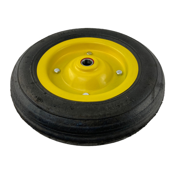 Колесо для садовой тачки Teksan Бескамерное колесо 20_325, 100 кг ...