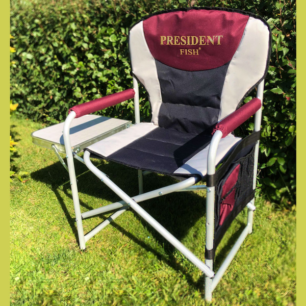 Кресло-шезлонг President Fish купить по выгодной цене в интернет ...