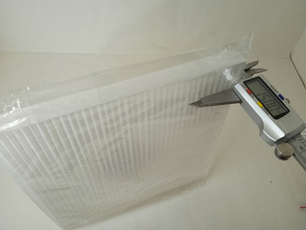 Салонный фильтр Geely Emgrand X7 - купить по выгодным ценам в интернет ...