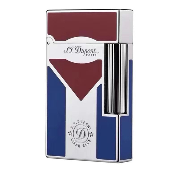 S.T. Dupont Газовая зажигалка, 200 мл купить на OZON по низкой цене ...