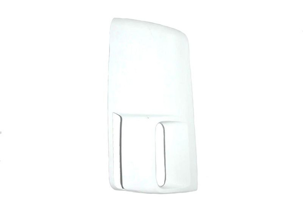 Угол кабины-дефлектор правый Scania CR - купить с доставкой по выгодным ...