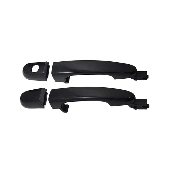 2x Ручки Передней Наружной Двери Слева и Справа 826511F010 Для KIA ...