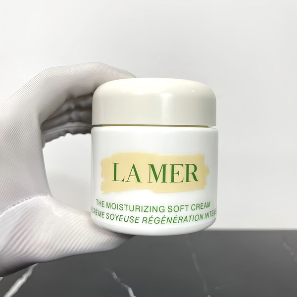 LA MER крем для лица - купить с доставкой по выгодным ценам в интернет ...