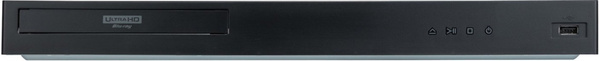 Blu-Ray-проигрыватель LG UBK90 Smart 4K Ultra HD - купить с доставкой ...