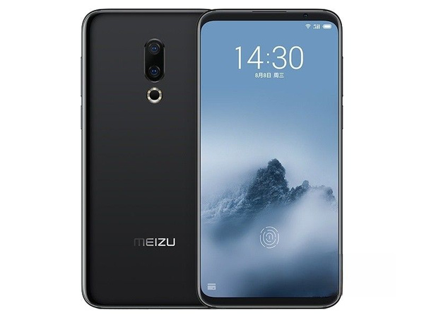 Смартфон Meizu Meizu-16th - купить по выгодной цене в интернет-магазине OZON (1585071261)