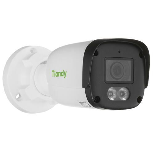Камера видеонаблюдения Tiandy IP-камера Tiandy TC-C32QN 1920x1080, 25 ...