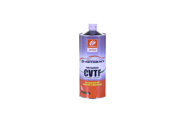 Масло трансмиссионное AUTOBACS CVTF FS 1 л (Япония) - купить по ...