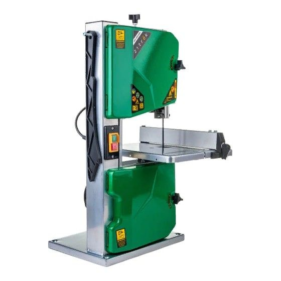Ленточная пила Zitrek BS-350-195 067-1030 по выгодной цене в интернет ...