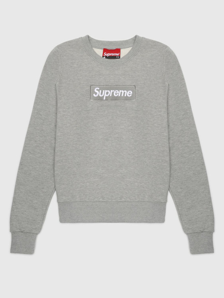 Толстовка Supreme - купить с доставкой по выгодным ценам в интернет ...