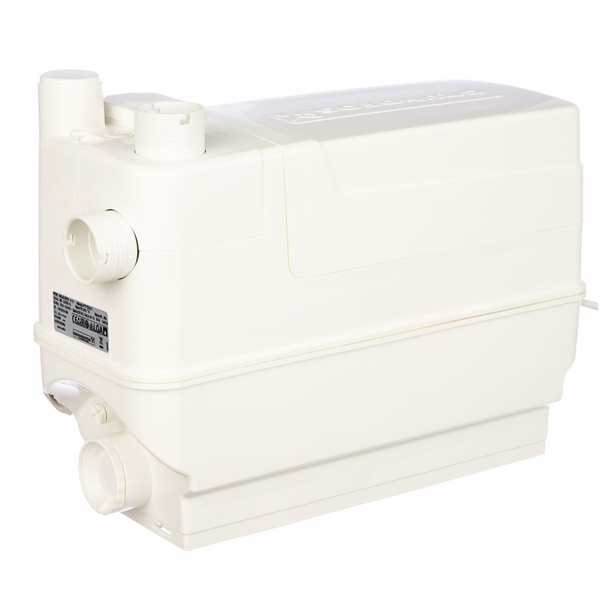 Канализационный насос Grundfos Sololift2 C-3, 220 л/мин - купить по ...