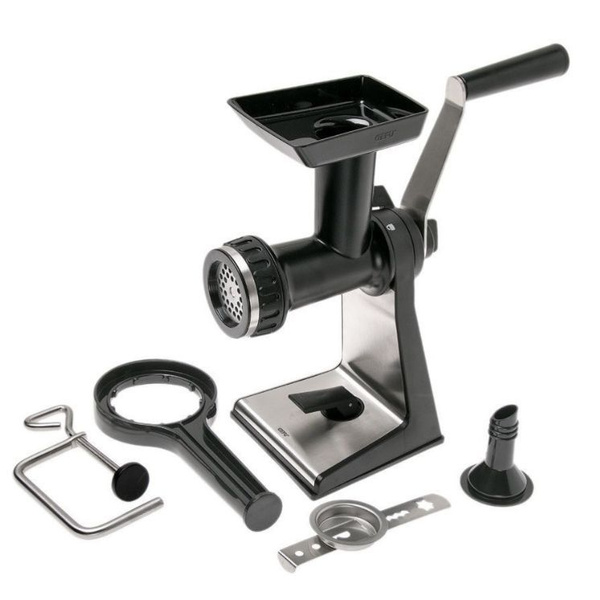 Мясорубка ручная Gefu - купить по доступным ценам в интернет-магазине ...