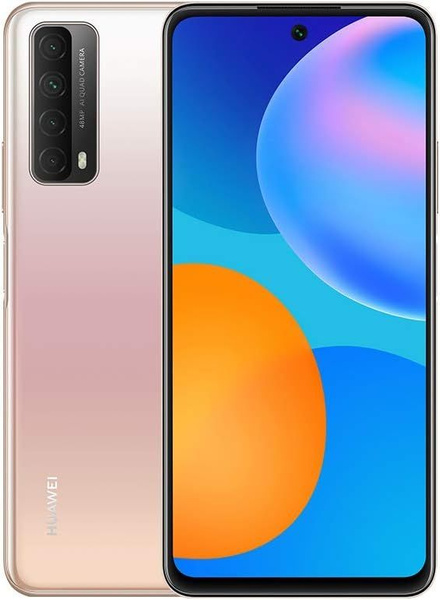 Смартфон HUAWEI P Smart2021 - купить по выгодной цене в интернет ...