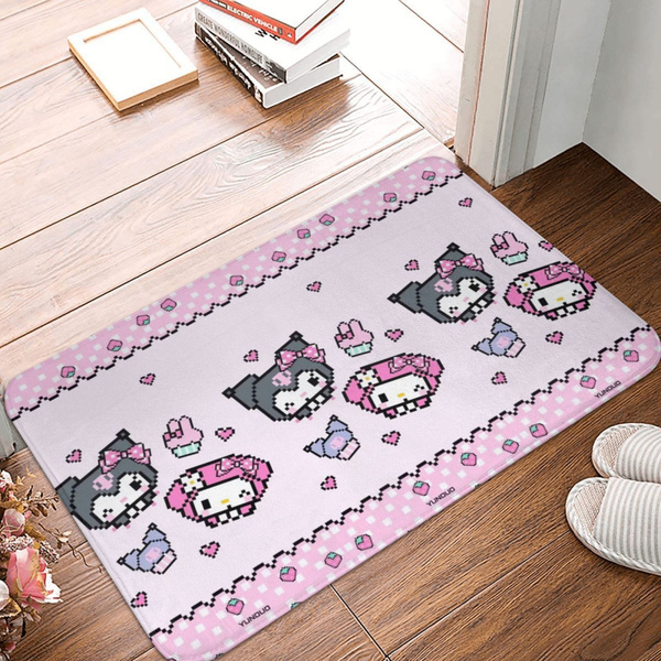 Коврик придверный KUROMI mkkmn - купить по выгодной цене в интернет ...