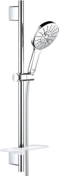 Душевой гарнитур Grohe Rainshower SmartActive 26575000 EcoSmart купить ...
