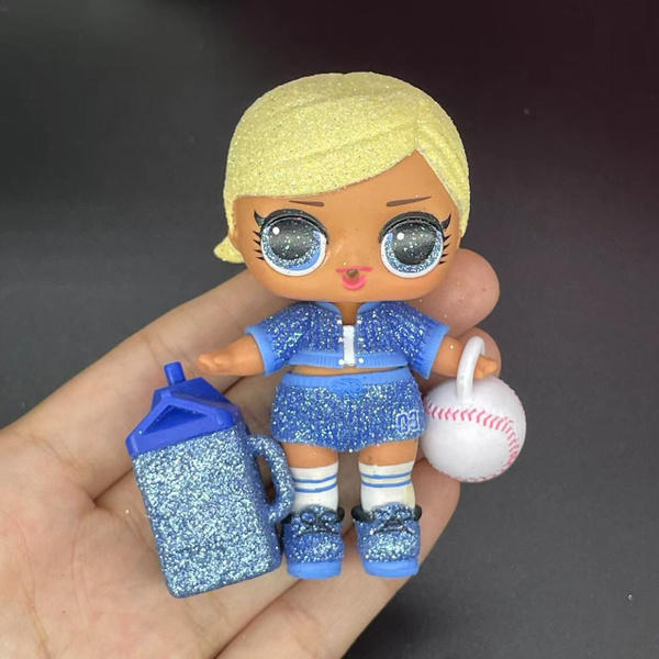 Набор коллекционных игрушек LOL Doll Set - купить с доставкой по ...