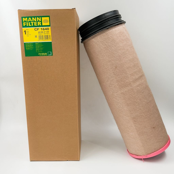 Фильтр воздушный фильтрвоздCF1640 - купить по выгодным ценам в интернет ...