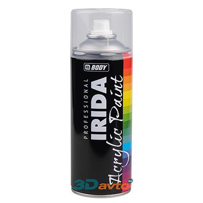 Лак автомобильный HB Body по низкой цене с доставкой в интернет-магазине OZON (1211829809)