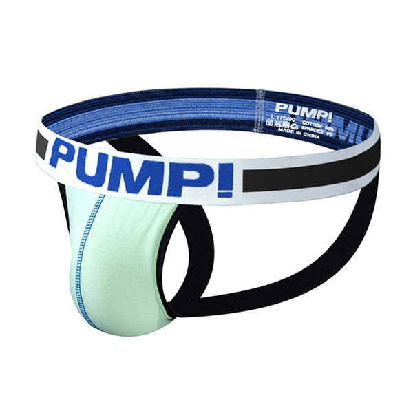 Трусы Мужской Jorionmia Политекс зеленый, размер 48 Китай Повседневный ...