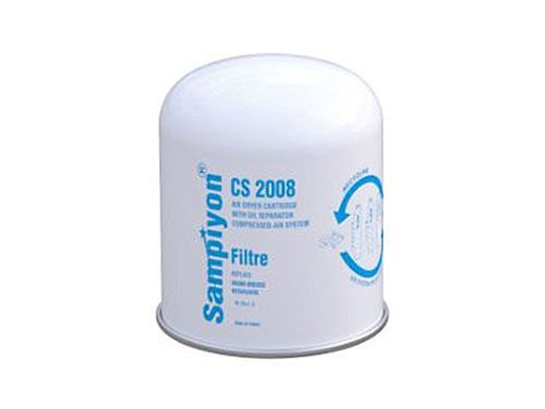 фильтр осушителя - SAMPIYON FILTER арт. CS2008 - купить по выгодной ...