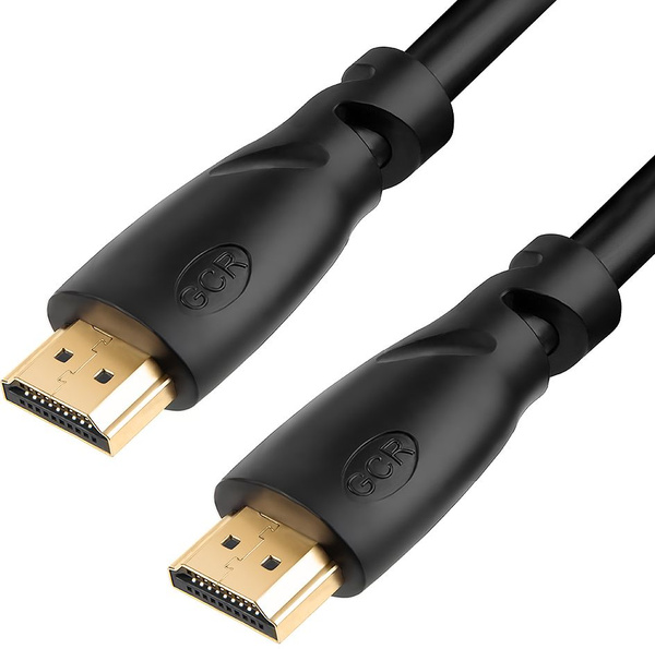 Кабель HDMI Greenconnect GCR-HM312-3.0m - купить по низкой цене в ...