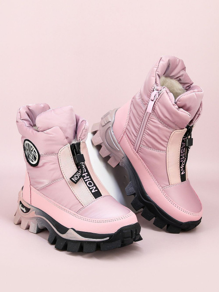 Дутики KENKA купить на OZON по низкой цене (702020352)