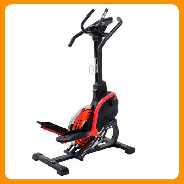 Эллиптический тренажер DFC Challenge ProMAX E8019СR - купить по доступным ценам в интернет ...