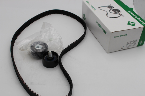 Ремкомплект ремня ГРМ INA 530053610 купить на OZON по низкой цене ...