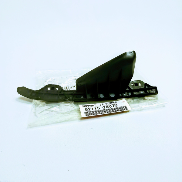 Кронштейн бампера Toyota 5211528070 - Toyota арт. 5211528070 - купить ...