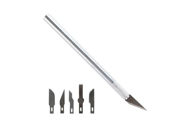 1103 Звезда Нож с цанговым зажимом - купить с доставкой по выгодным ...